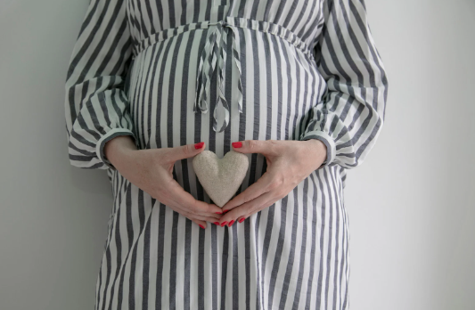 ¿Existe realmente el instinto maternal? - Conexión madre-hijo